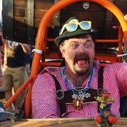 Peter Melton – Extinction Radio